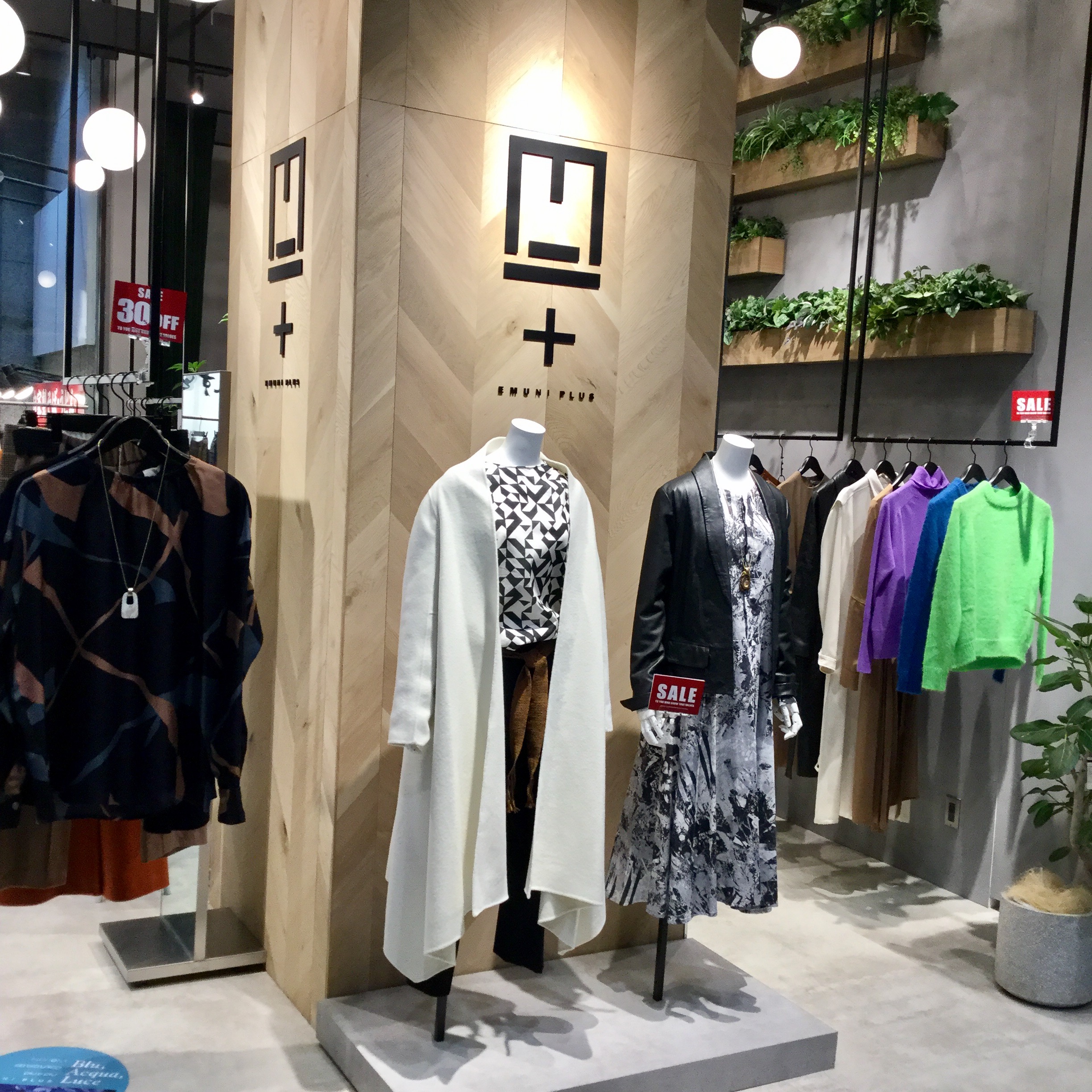 EMUNI PLUS
